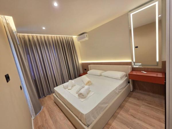 Joanna Prestige Apartments - Saranda