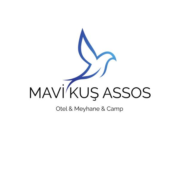 Mavi Kuş - İzmir