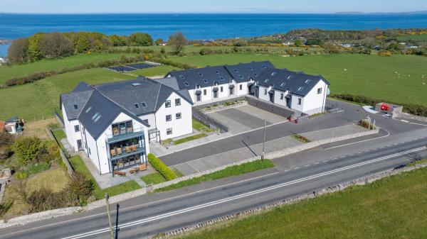 Glynllifon 7 - Moelfre