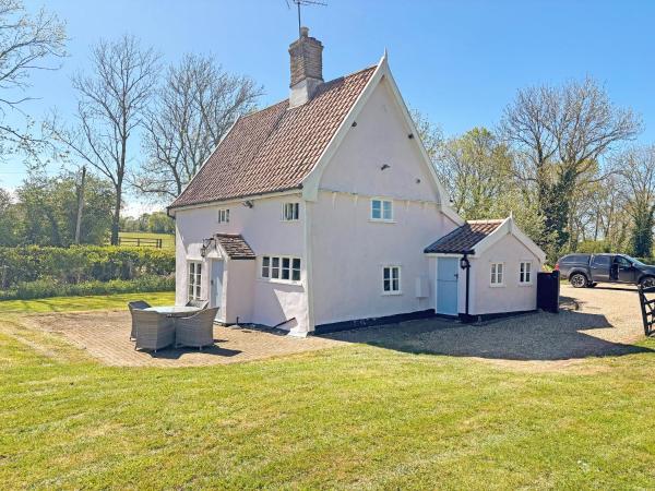Willow Cottage - Framlingham