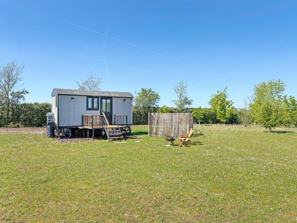 Ash Hut - Uk51026 - Lincolnshire