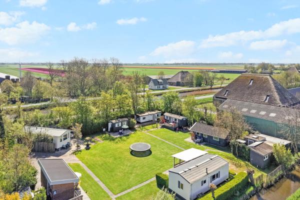 Camping Oudesluis - Netherlands