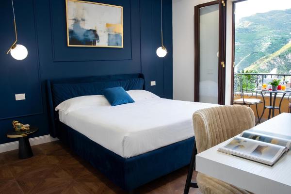 Gloeden House - Taormina