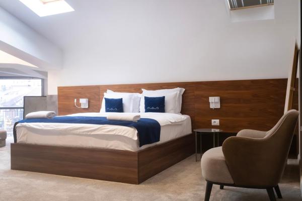 Nam Hotel - Kosovo