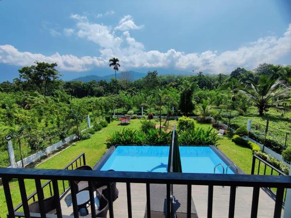 Kalu Ganga Dream Villa - Sri Lanka