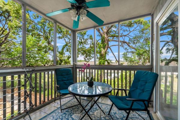 Ocean Greens Unit F102 - North Myrtle Beach, SC