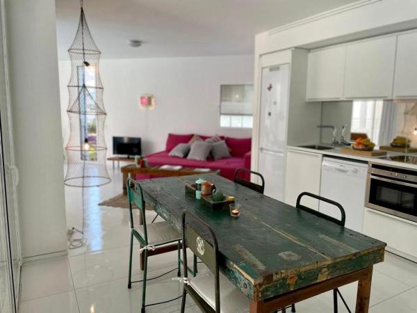 Moderno Apartamento En Ibiza - Île de Ibiza