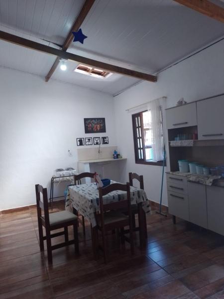 Chalé Da Marcinha - Ilhabela