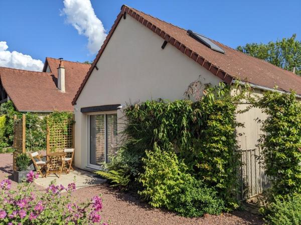 Gîte De La Pinsonnerie - Indre-et-Loire