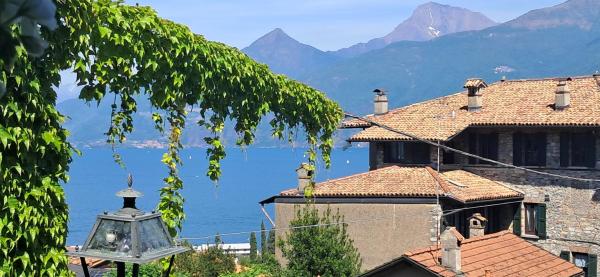 The House On The Bridge- La Casa Sul Ponte - Provincia di Como