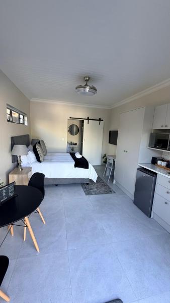 Catalyst Guest House - Western Cape