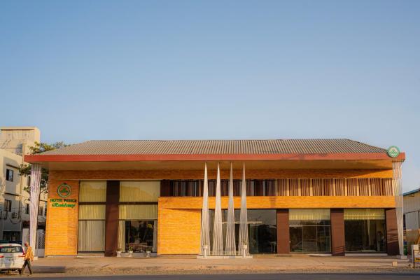Hotel Prince Residency, Bhuj - Bhuj