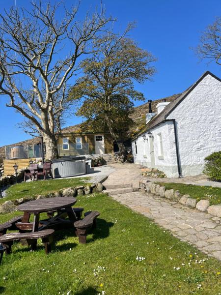 Carrick Cottage - Mourne Mountains - Nordirland