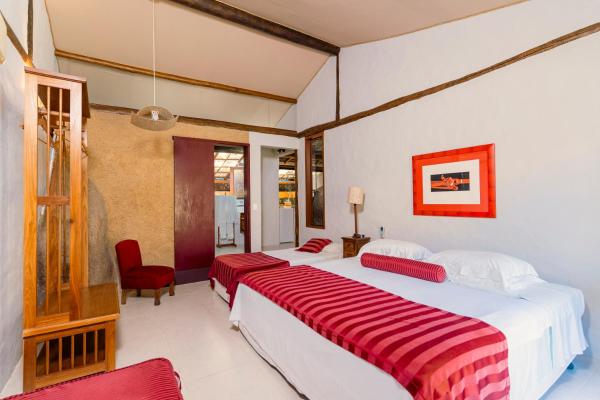 Refúgio Guest House - Ilhabela