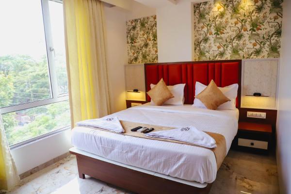 Sapphire Suites - Thane