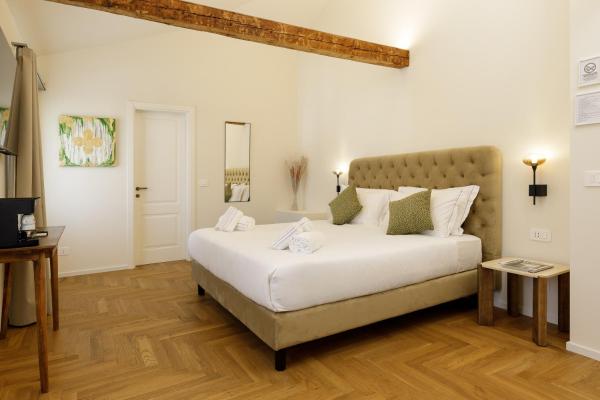 Neris Boutique Rooms - Capodistria