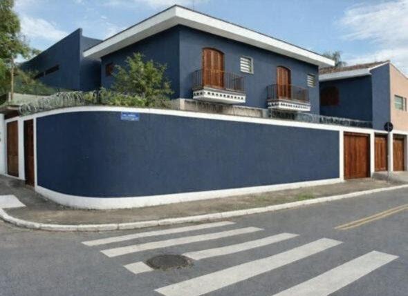 Open Housevargas - São Paulo