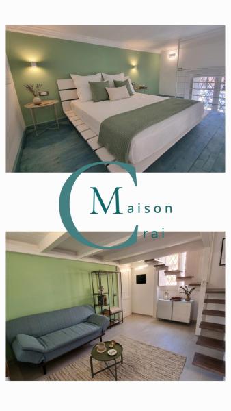 Lithos Apartment - Tropea