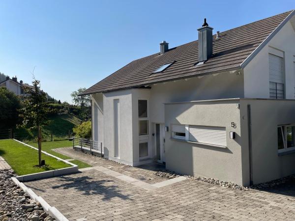 Sonnenhaus - Bodensee