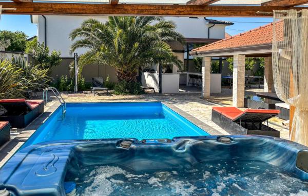 Cozy Home In Vardica With Sauna - Koper