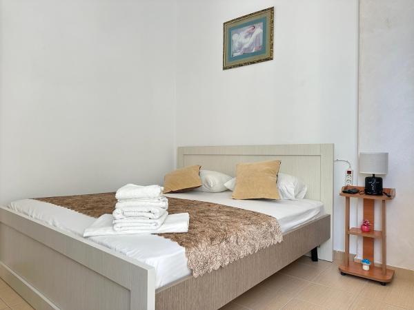M&a Apartment's - Saranda