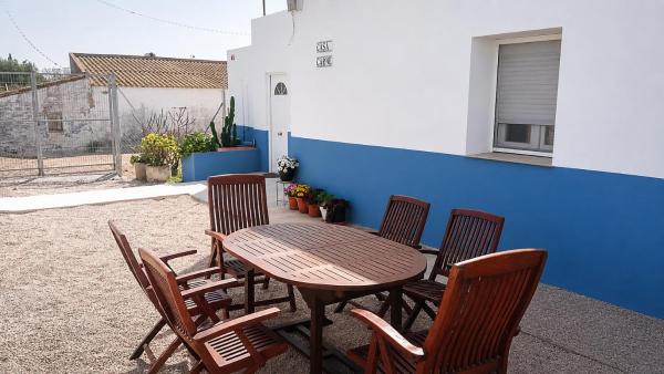 Casa Carme - Costa Dorada