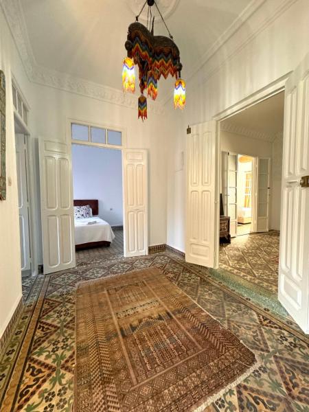 Beautiful Stay In Tangier - Rabat