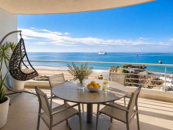 Algarve Dream View 2b Flat - Portimão