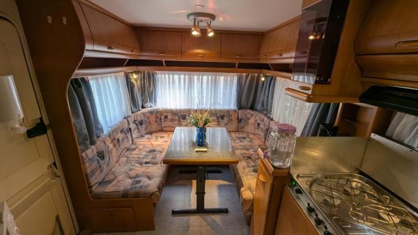 Mikael's Bed & Spa - Camping Suite - 