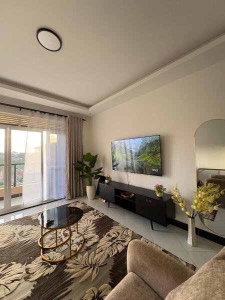 Sherry Homes - Kampala