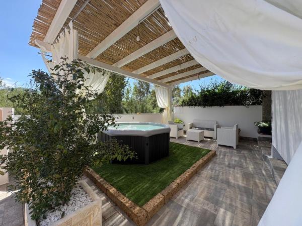 Splendido Appartamento San Teodoro Budditogliu Con Jacuzzi - San Teodoro