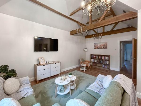 Rookery Farm Holiday Cottage - Bognor Regis