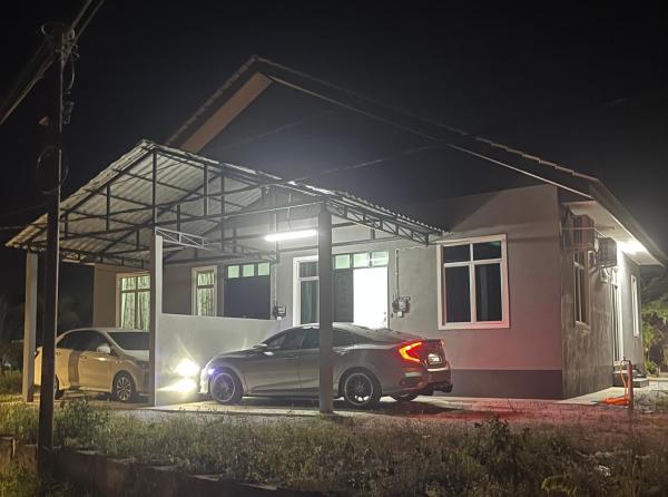 Ayumie Homestay - Bukit Payong