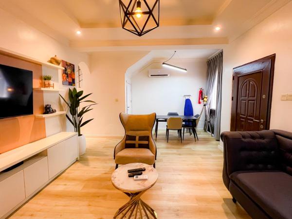 Barone Apartment - Nigeria
