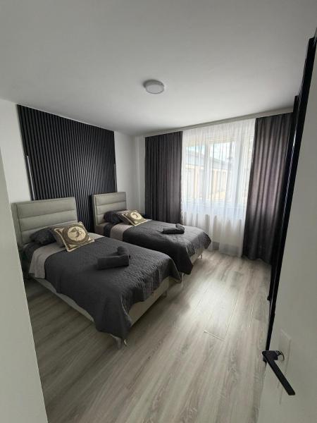 Apartman Velić - Bor