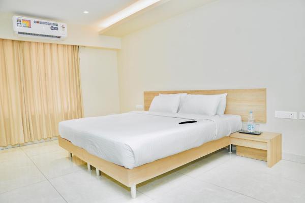 Hotel Shri Ram Residency - Belagavi