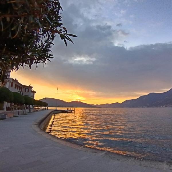 La Tana Del Geco - Iseo