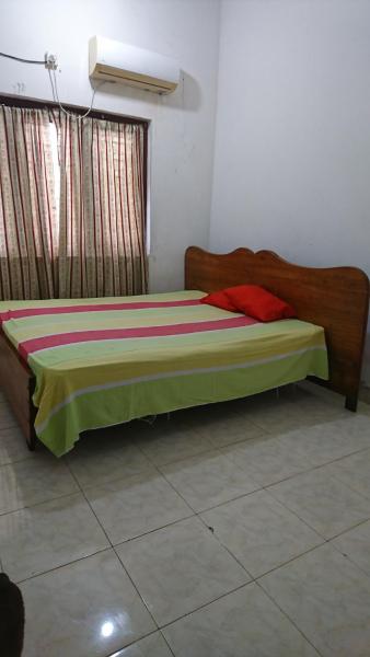 Vegan Stay Colombo Private Room & Meals - Colombo