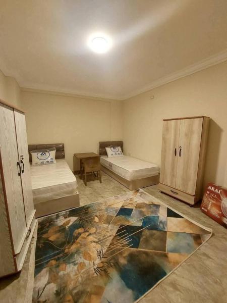 Soumia Home - Kairo