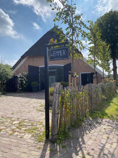 B&b De Emmer - Drenthe