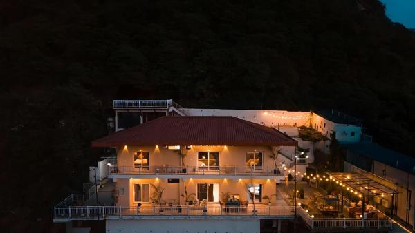 Nebula Cottage By Quercus Oak Stays - Mussoorie