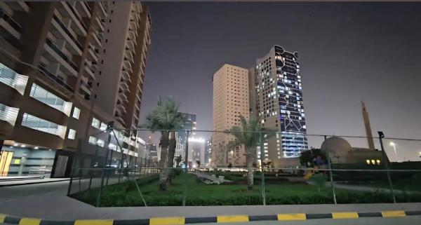 مشيرف - Sharjah