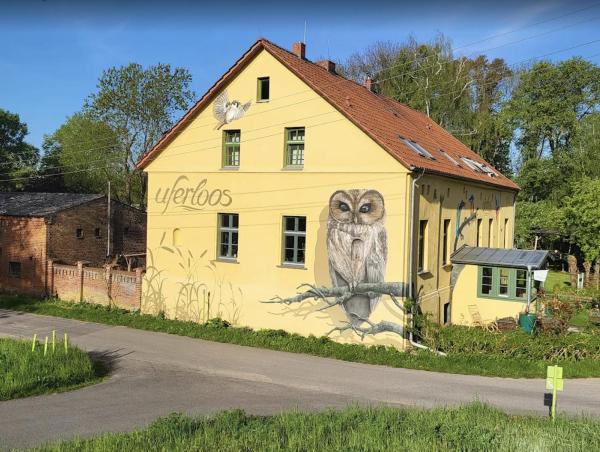 Naturerlebnishof Uferloos - Seelow