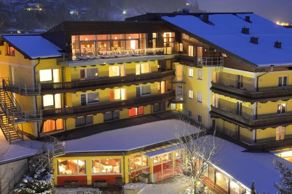 Der Schütthof - Zell am See