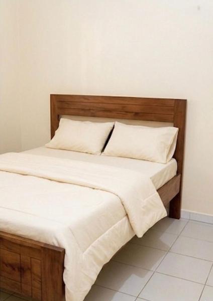 Petit Prix Confort - Dakar