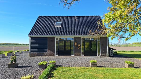 Unesco De Beemster, Vakantiewoning - Purmerend