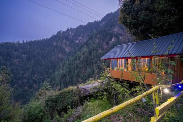 Gaunnie Valley - 