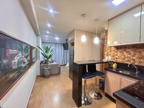 Airport Gru Studio - Até 4 Hospedes - Estilo E Proximidade - Guarulhos