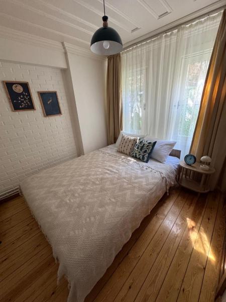 Central Historic Apartment, Easy Access - Estambul