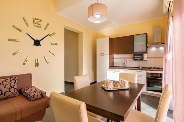 D&a Apartments - Curzola